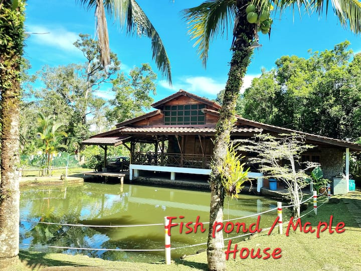Maple House - Bentong