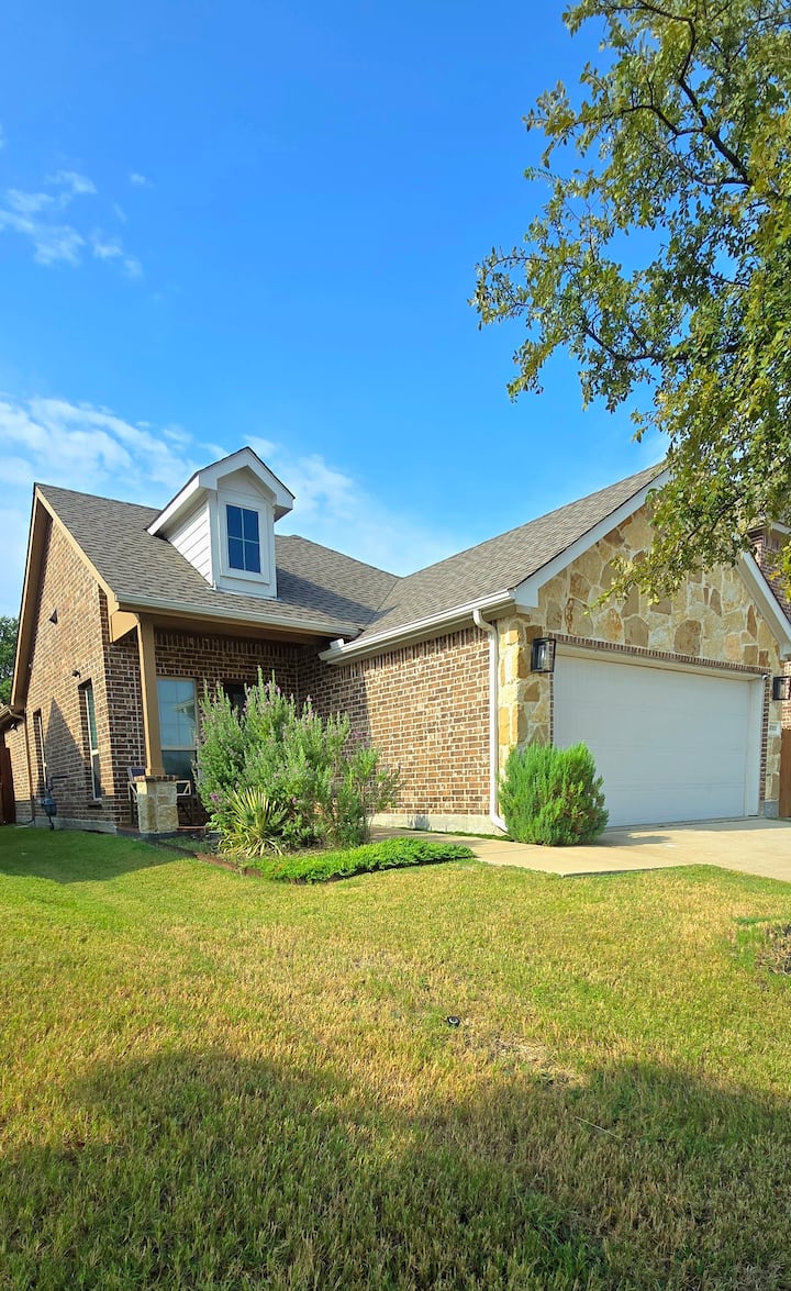 Gorgeous House In Mckinney - McKinney