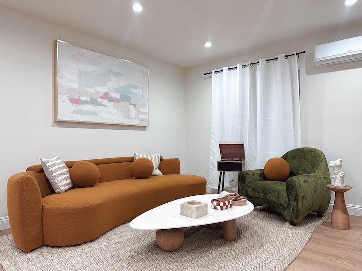 3br2ba House • Quiet • Near Downtown La Pasadena - Whittier, CA
