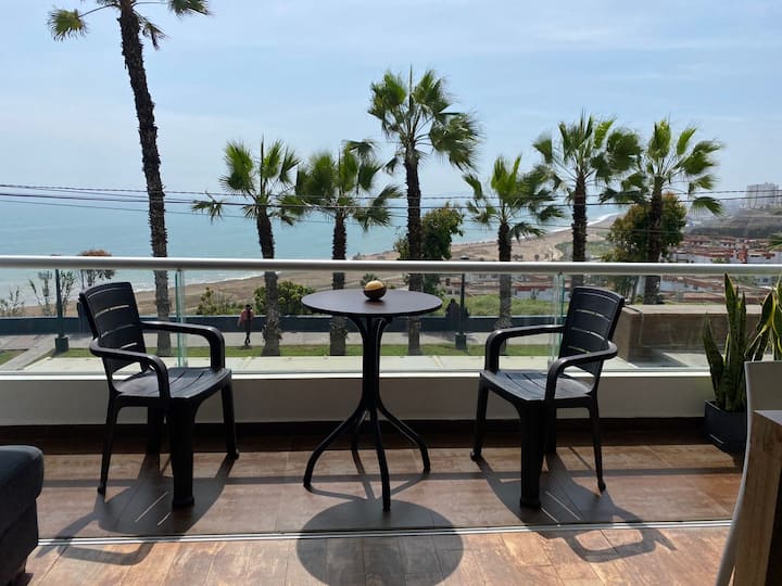 Spectacular View, Modern, And Quiet, - Lima