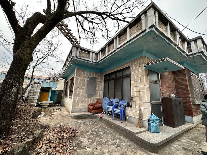 낭만하우스 - Daejeon