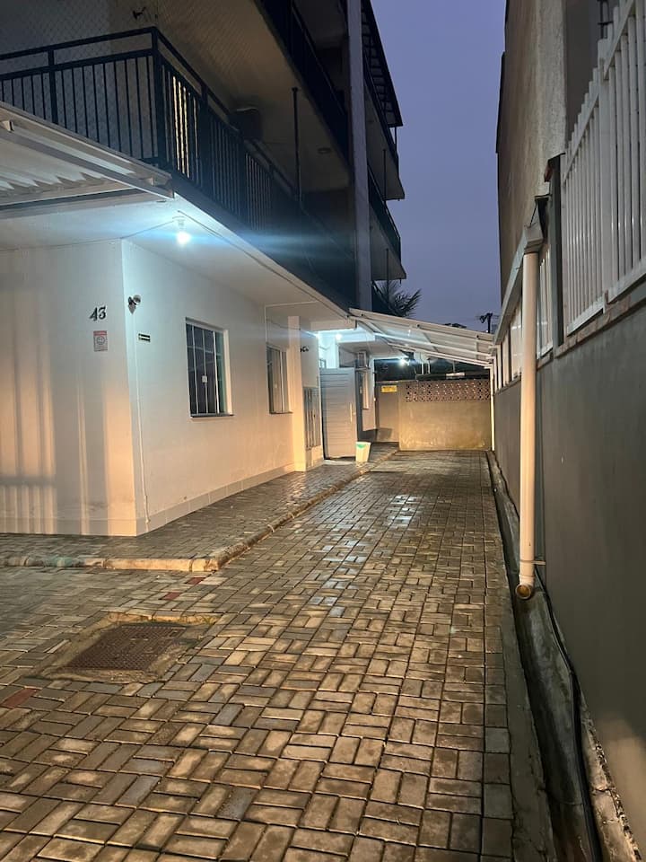 Perto Da Praia - Barra Velha