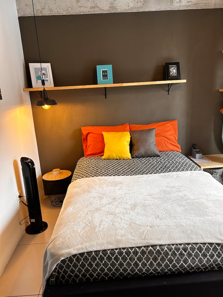 Estudio En 4 Grados Norte - Guatemala City