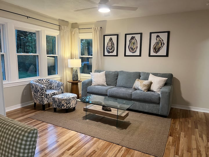 Your Personal Home On Benachi- Tdy - Biloxi, MS