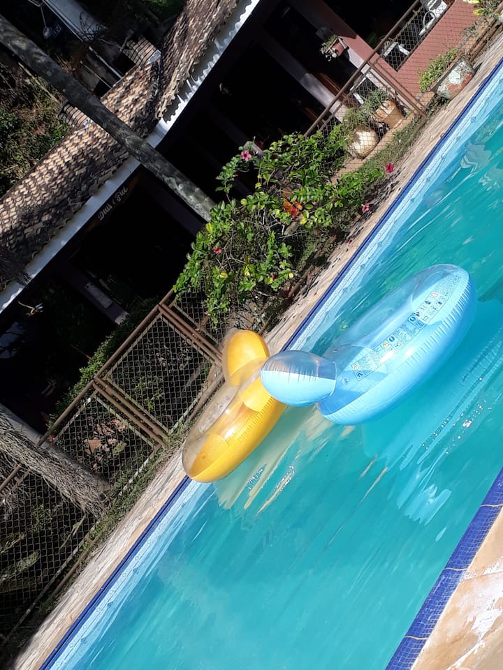 Recanto Da Paz - Ibiúna