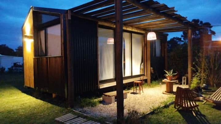 Alojamiento Acantilados - Mar del Plata