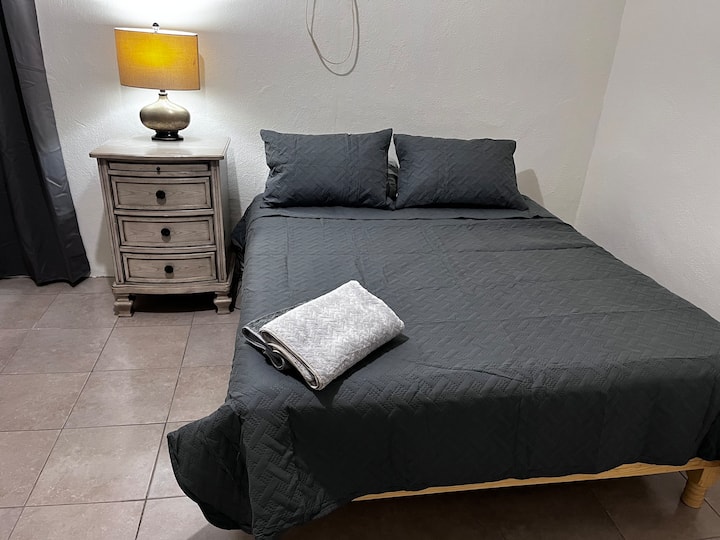 Habitación Para Descansar - La Paz