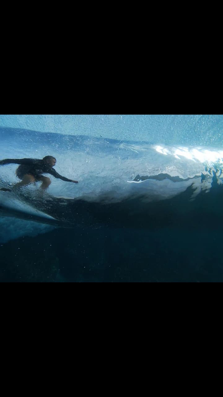 Surf Camp Samoa, Boat And Guides - Samoa