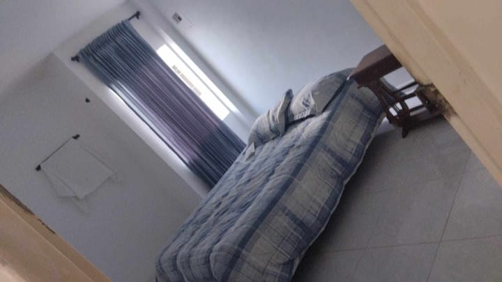 Apto 3 Habitaciones. 9 Personas - Valledupar