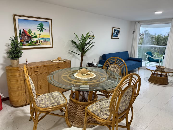 Vista Al Mar Apartamento 402 - San Andrés