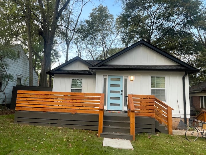 La Casita De Glenwood - Decatur, GA