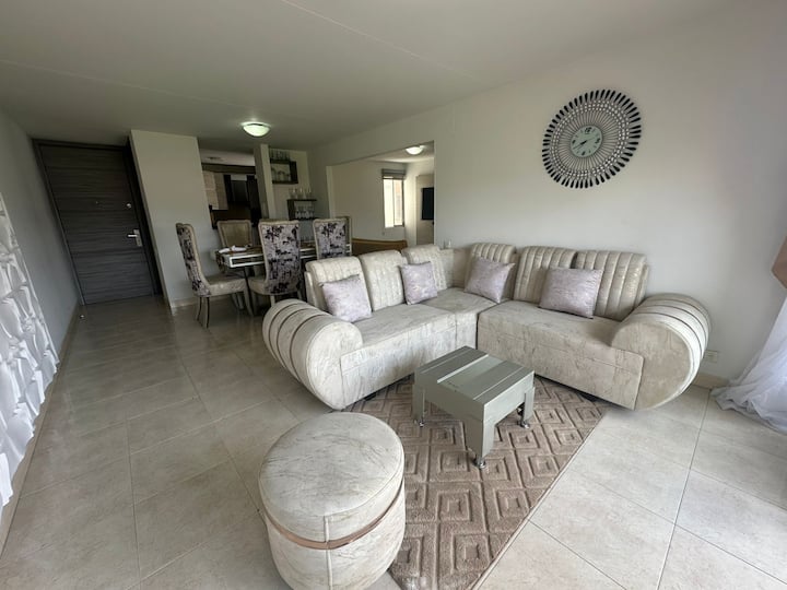 Appartement Unique Et Attraits - Cali