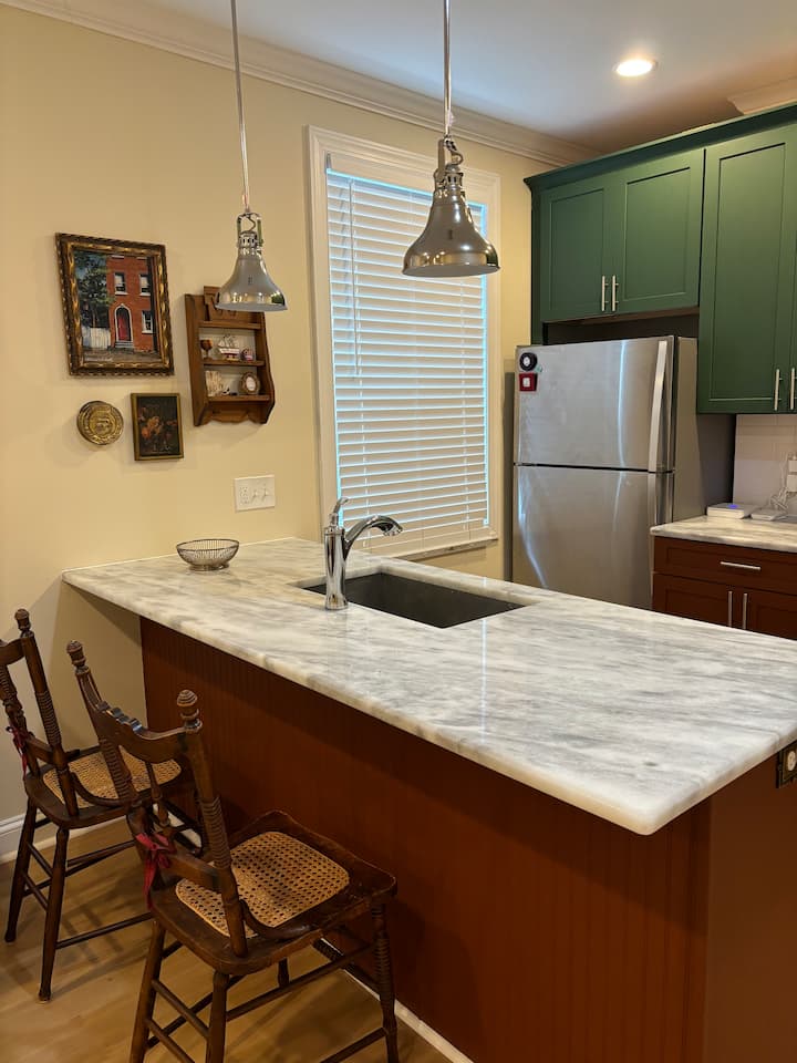 Baltimore Encanto - Baltimore, MD