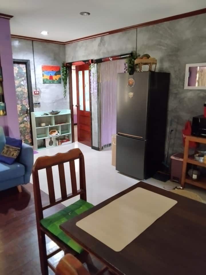 Modern And Cozy House, Exclusive Design - Ko Samui