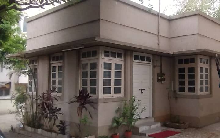 Madhav Bhavan Guest House 2024 - Pune