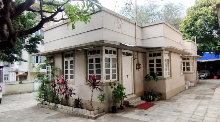 Madhav Bhavan Guest House 2024 - Pune