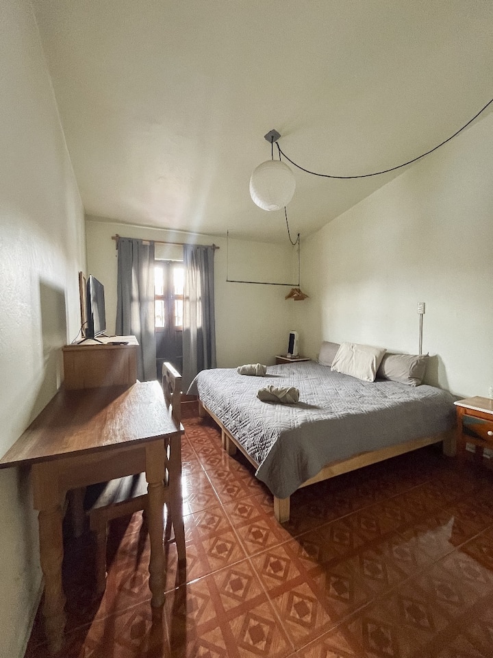 Confort And Style, 4bedroom House In The Center - San Cristóbal de las Casas