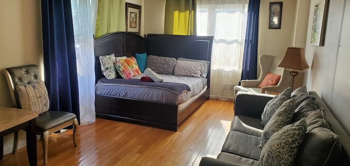 Daybed Room Queen Size And Is Sofa - New York