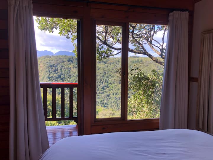 Cozy Log Cabin Near Beaches & Trails* 6 On Imbali - Wilderness