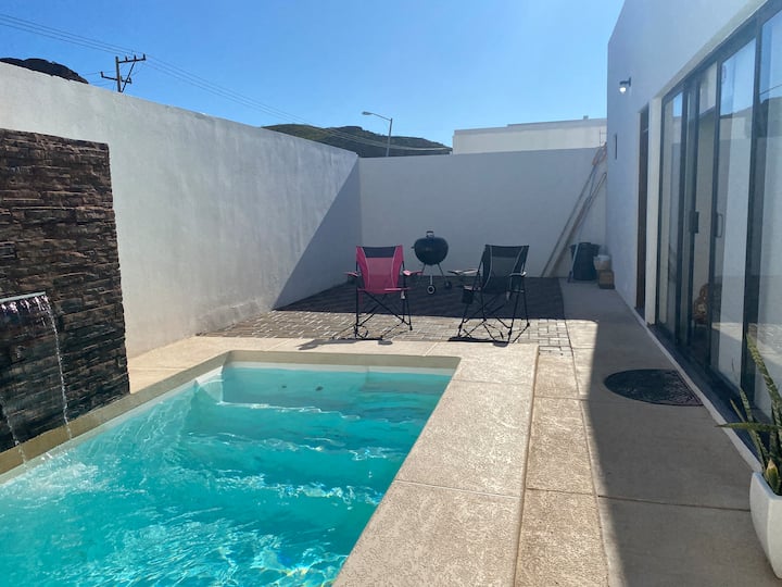 Casita Bonita - San Carlos Nuevo Guaymas