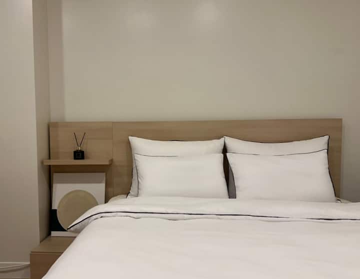 [유달태리] 45평 쓰리룸 목포역 도보5분 - Mokpo-si