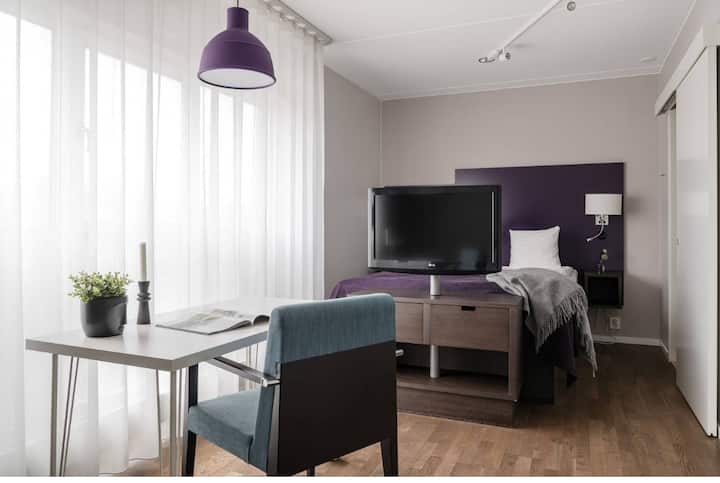 Studio In Lund - Lund