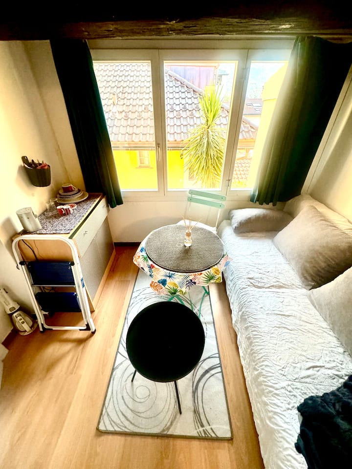 Andrea’s Bed&breakfest - Locarno