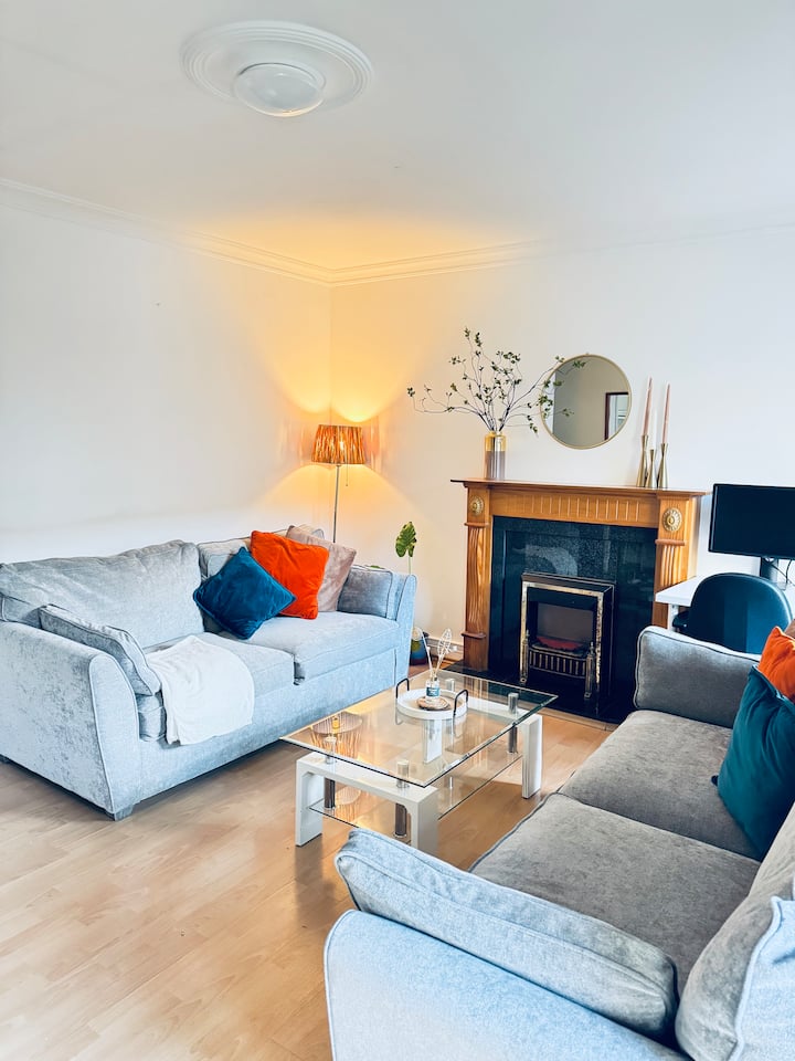 Cozy House In Dublin City Centre - Dublin