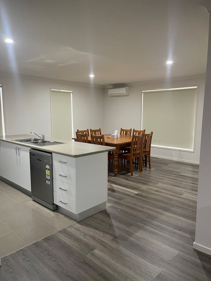 Stay & Smile - Feel At Home - Albury