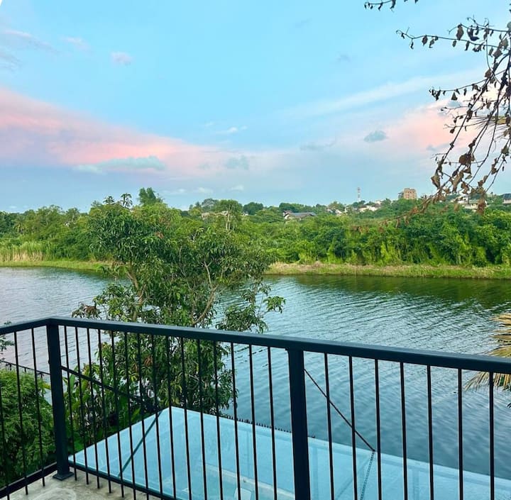 Serene Cove - Colombo