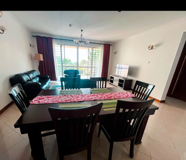 Emerald Haven Suites - Kampala