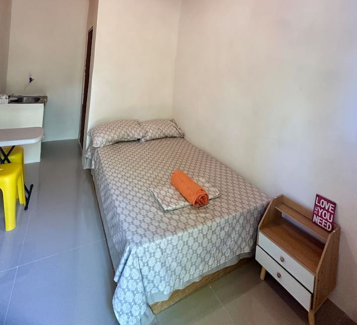 Paday Homestay (Near Communal Ranch) - Manolo Fortich