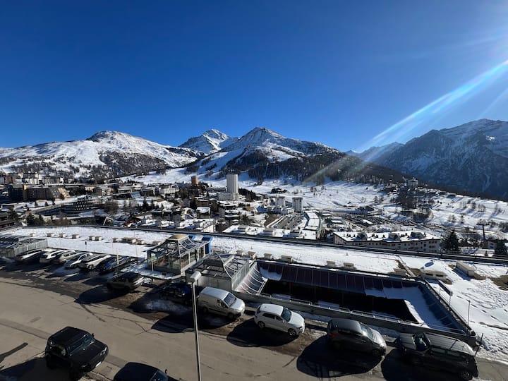 Sestriere Bellevue - Sestriere