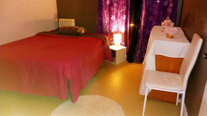 Chambre à Louer - Caen