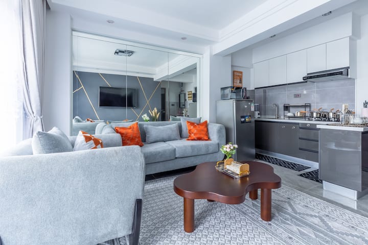 City Oasis Skyway Suite 16th Floor - Nairobi