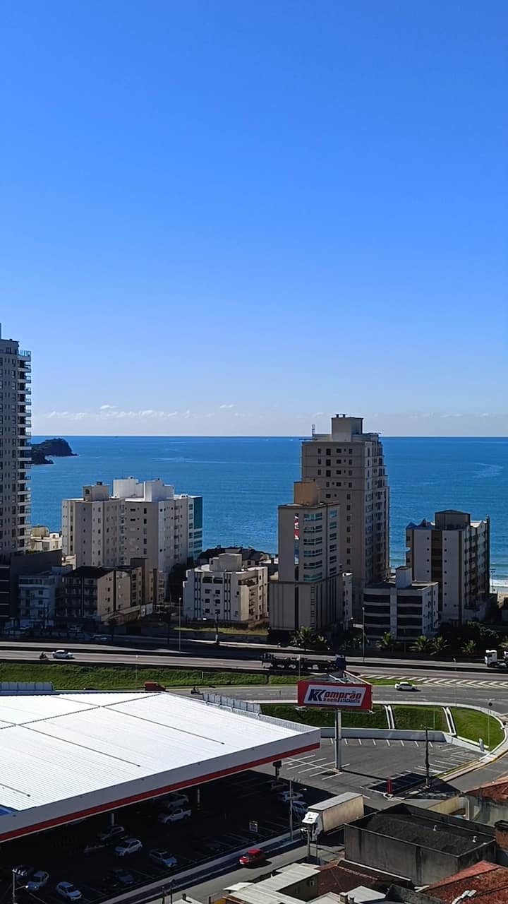 Itapema -Sc
Vista Mar - Brazil