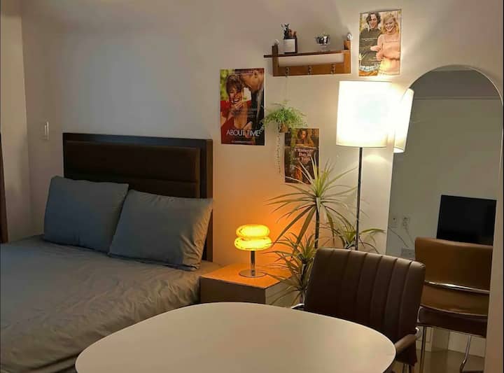 <아늑스테이>#2 공항5분/신제주번화가위치/롯데면세점1분/신라면세점5분 - 제주시