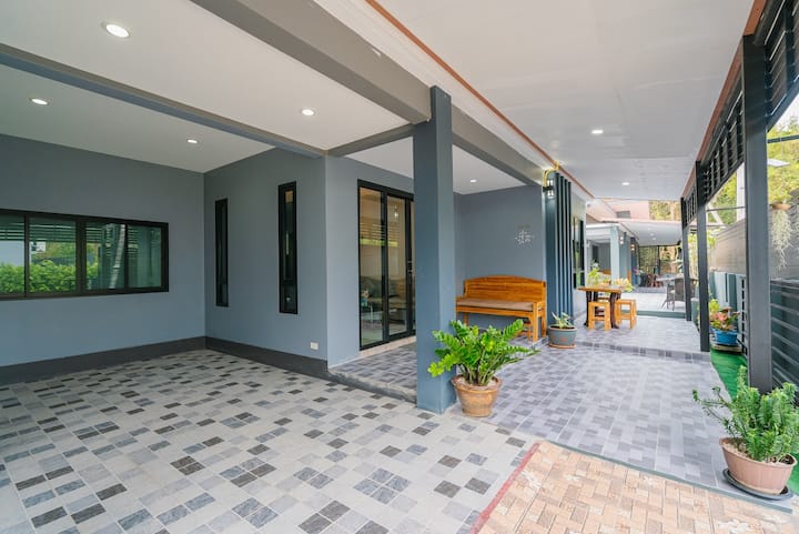 Yingthawee Poolvilla2 - Koh Samui