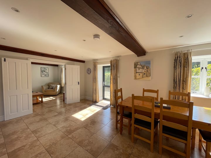 Cumberwell Cottages - Meadow - 코샴
