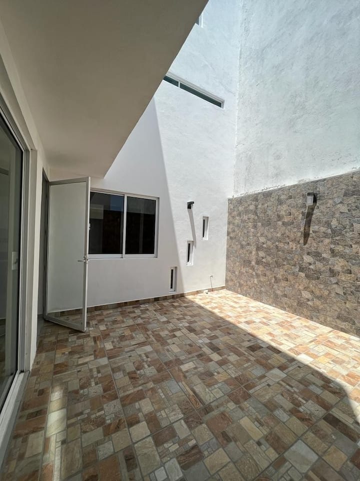 Hospedaje Vip - Puebla