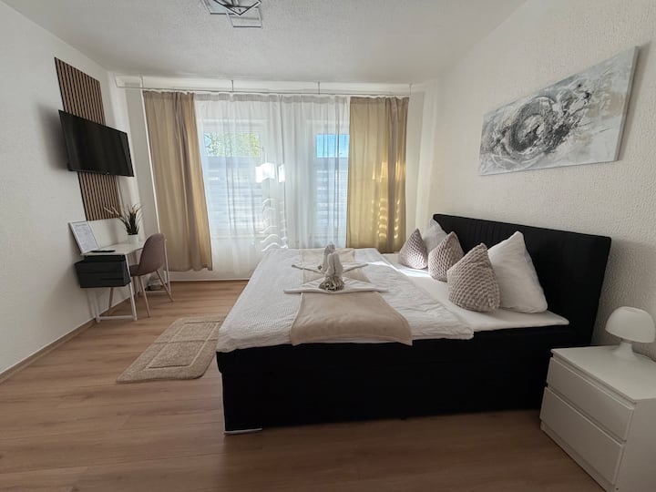 Lemsdorfer Apartments Magdeburg 1 - Magdeburg
