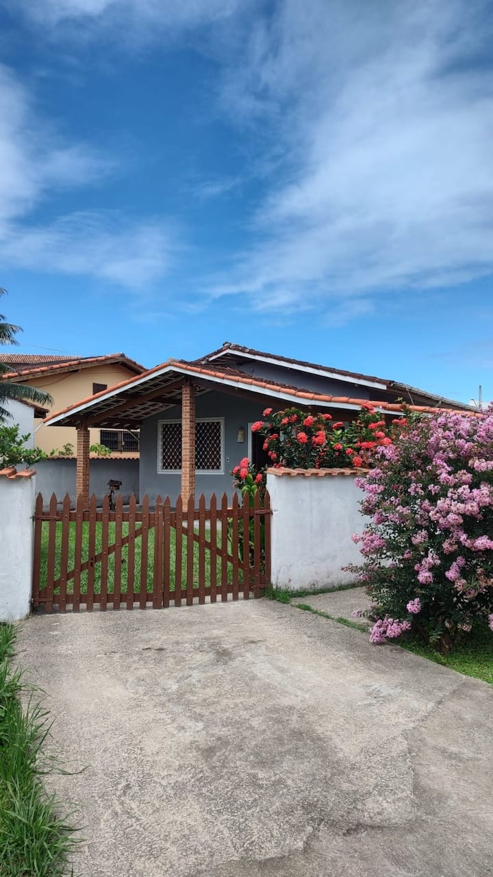 Casa Bertioga São Lourenço - Bertioga