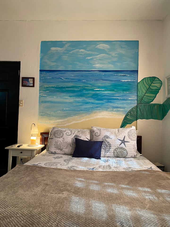 Playa | Relájate En El Caribe - San Juan