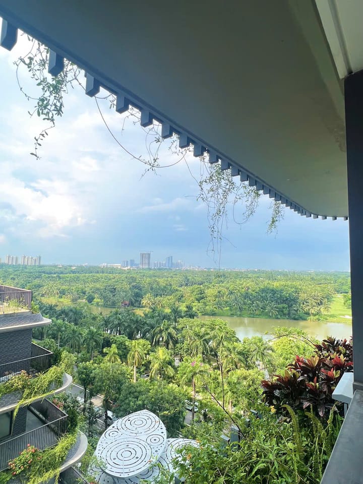 Entire Studio Apartment-lake Park View-freegym - China