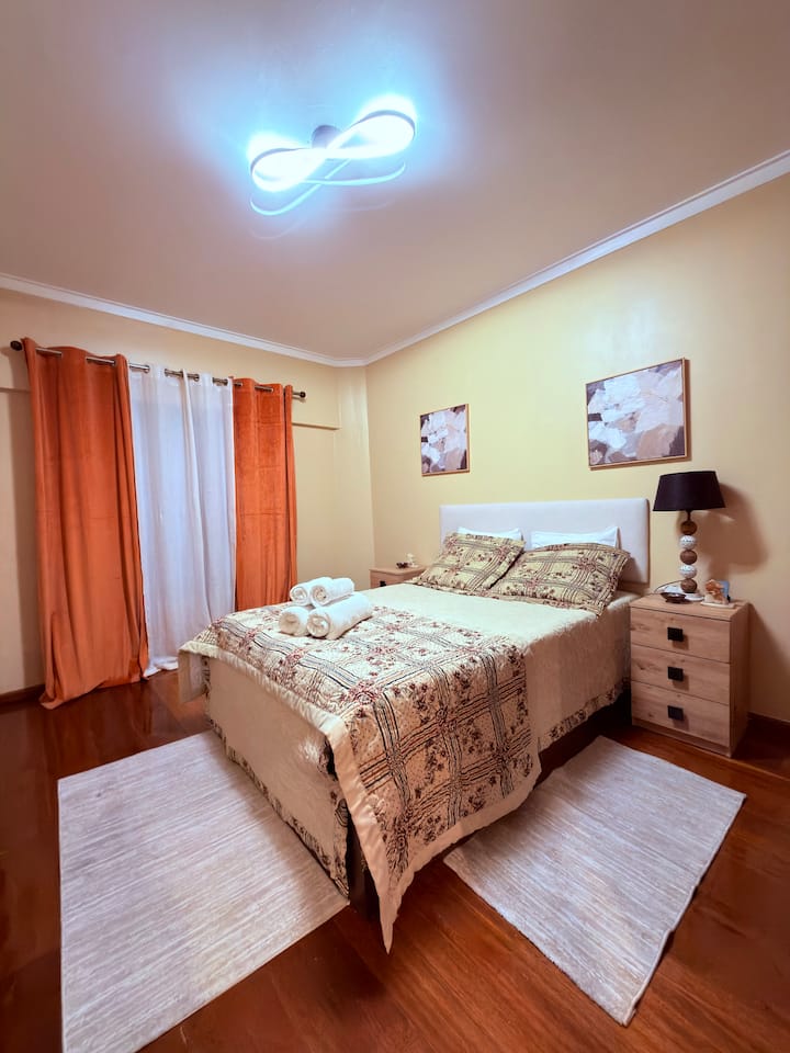 Charming Apartment Seixal - Amora