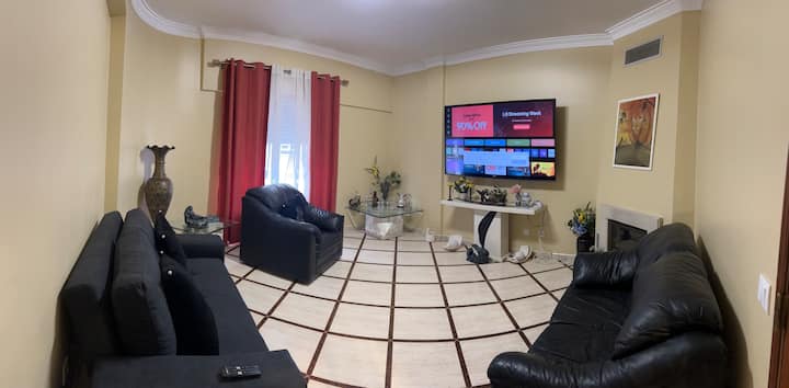 Charming Apartment Seixal - Seixal