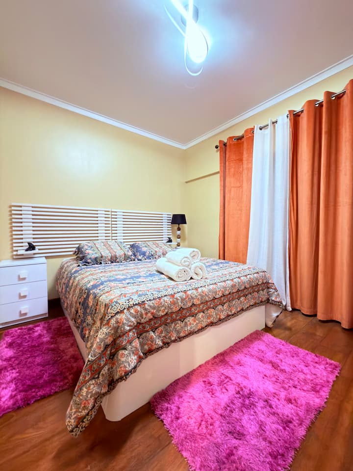 Charming Apartment Seixal - Quinta do Conde