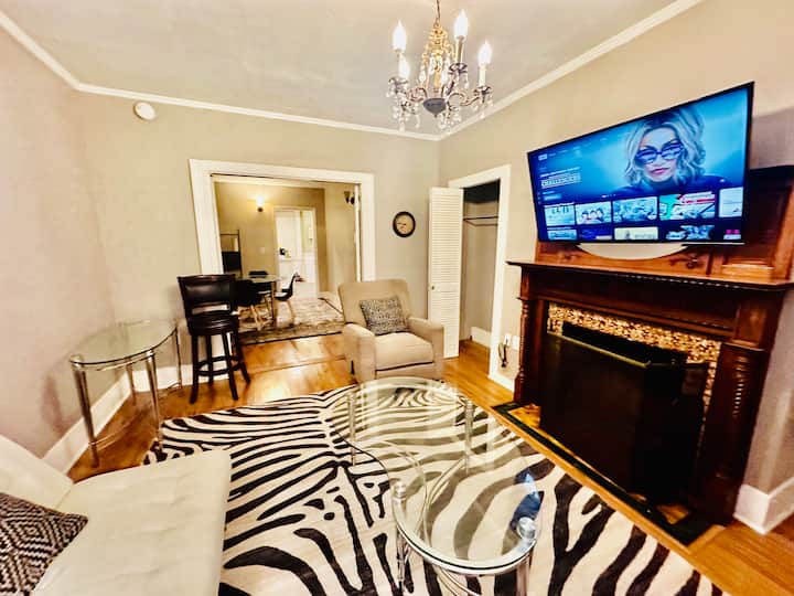 Nice Apartment In Milford - Franklin, MA