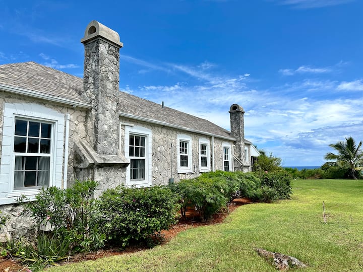 *New*beautiful Home + Ocean And Pool Access - The Bahamas