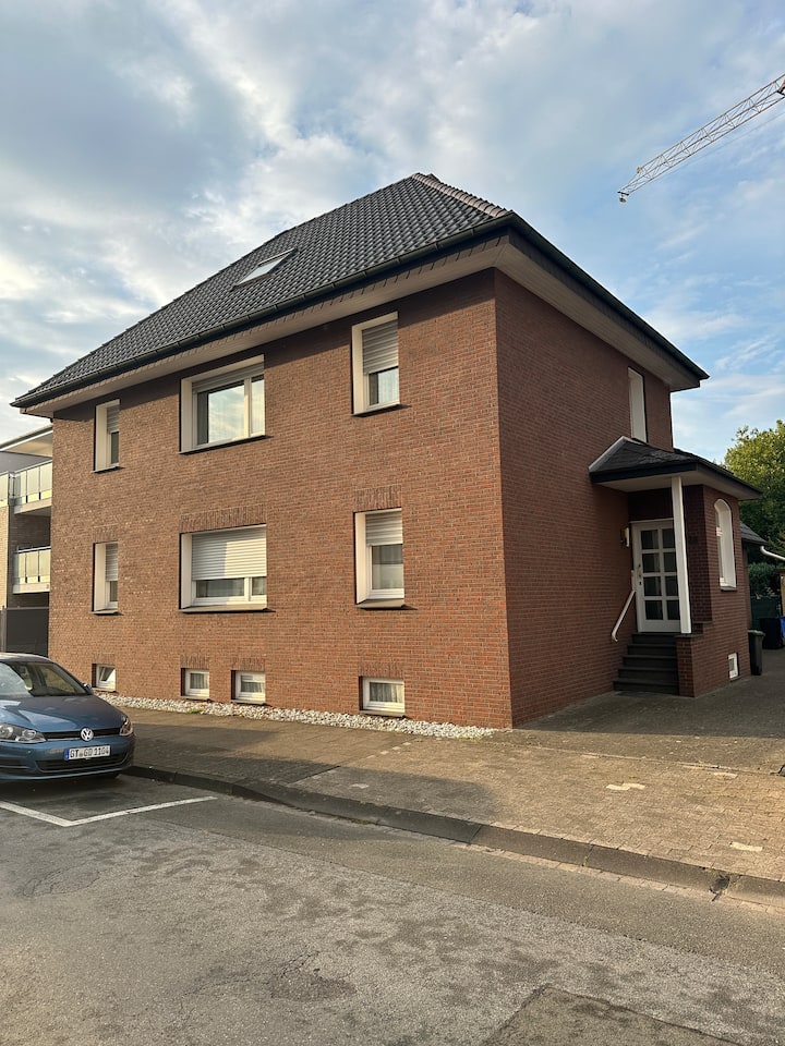 C&k-villa: Elfico | Geräumig | Zentral - Neuenkirchen